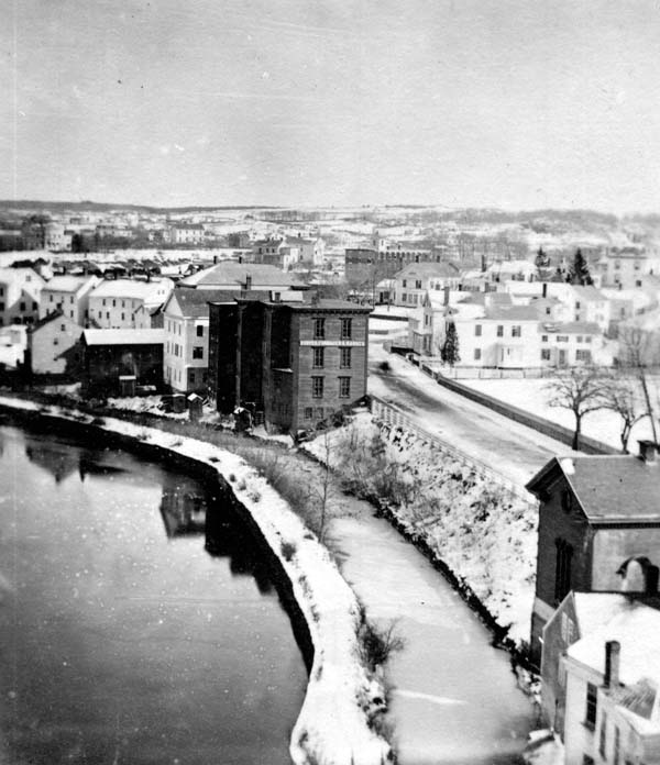 Images | Westerly Historical Society