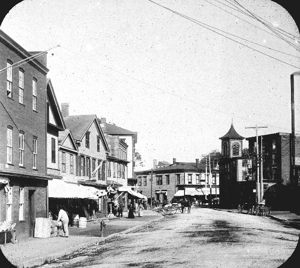 Images | Westerly Historical Society
